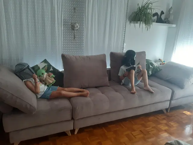 Manacor | Fama Sofás